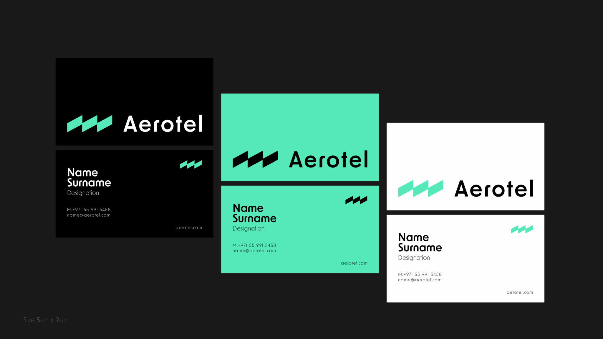 Aerotel – MediaVault